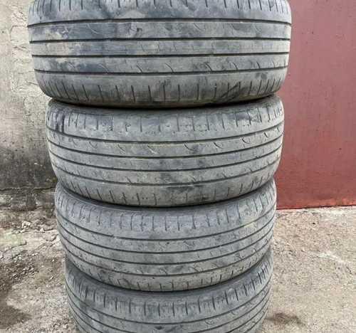 Nexen N'Priz RH7 225/55 R18