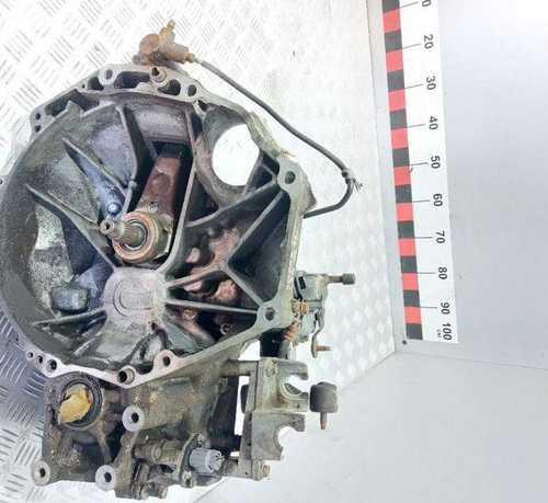 Кпп 5ст. N2s4 Honda Accord 7 (2003-2007)