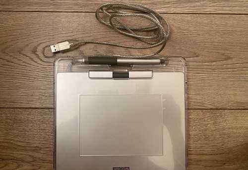 Графический планшет wacom CTE-440