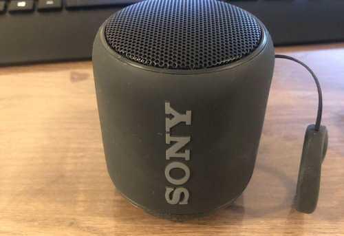 Колонка sony srs xb 10