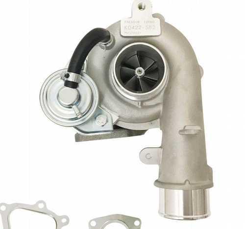 Турбокомпрессор K0422-582 mazda CX-7
