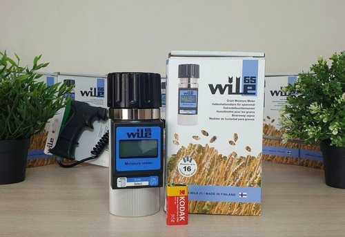 Влагомер зерна Wile 65 RSO в Белой Калитве