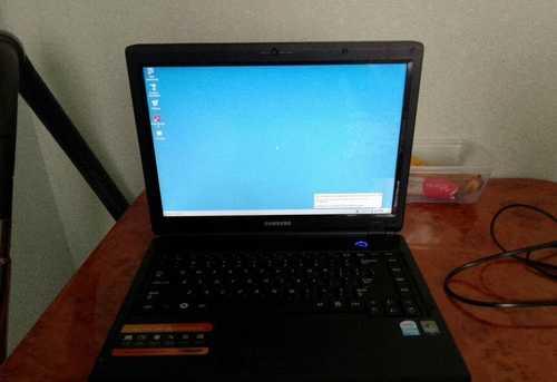 Ноутбук Samsung R410-XB04RU