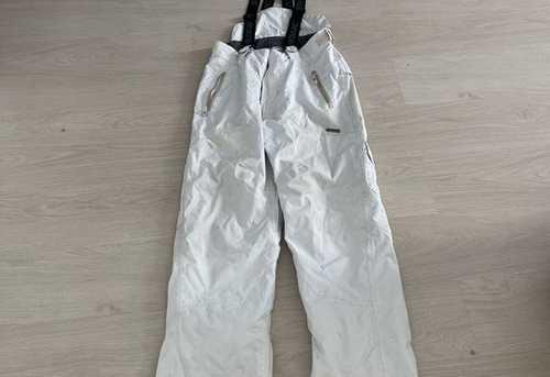 Сноубордические штаны surtanic размер L