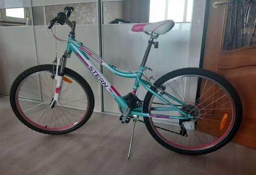 Велосипед для подростка stern leelo 24