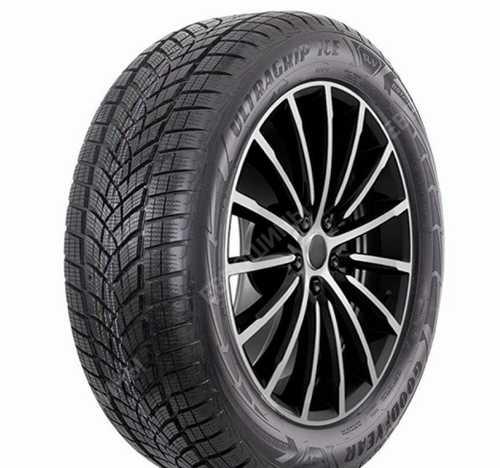 Goodyear UltraGrip Ice SUV Gen-1 265/60 R18 114T