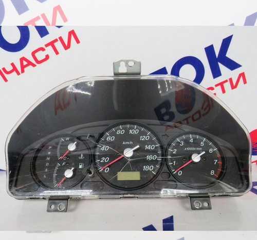 Щиток приборов mazda demio DW3W