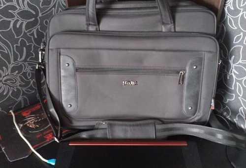 Игровой Ноут Acer Nitro 5 AN517-51-55YQ с сумкой