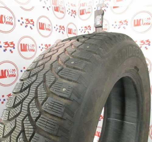 Bridgestone Blizzak Spike-01 225/65 R17