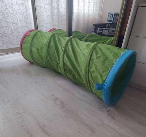 Детский игровой тоннель IKEA