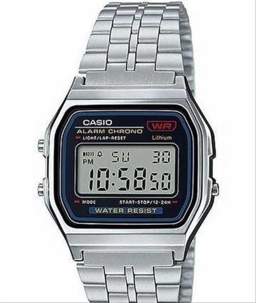 Часы casio