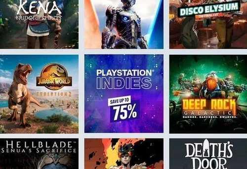 Подписка PS plus Турция для ps4 и ps5. Игры