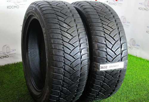 Dunlop SP Winter Sport M3 225/50 R17 94H