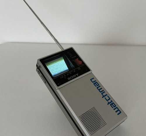 Sony wm fd-20