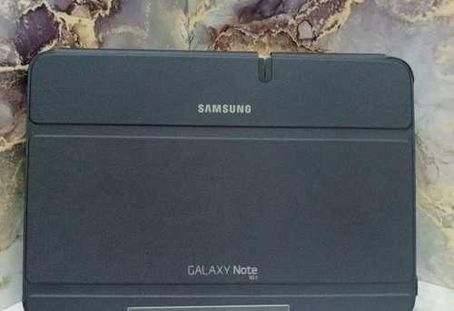 Чехол Samsung Galaxy Tab 2 10.1 P5100 Черный