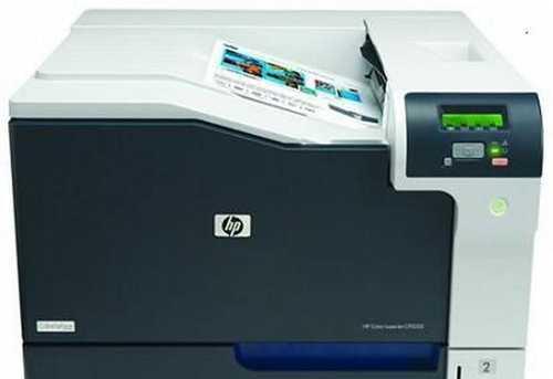 HP LaserJet Color CP5225DN (CE712A) совместимый