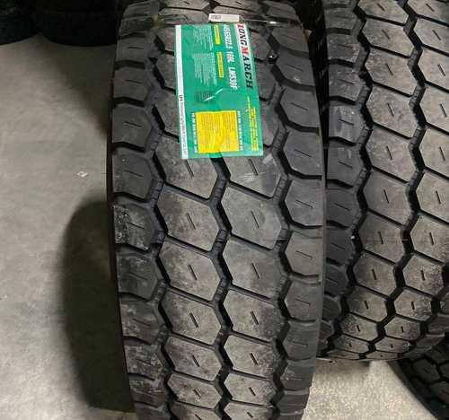 Грузовые шины 445/65R22.5 Long march