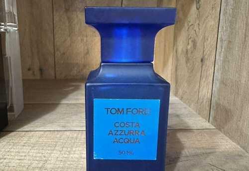 Tom Ford Costa Azzurra Acqua