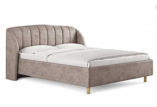 Кровать без подъемного механизма 160 x 200 Valenci