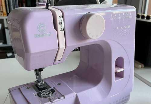Швейная машина Comfort model 6