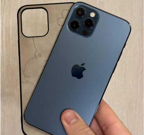 iPhone 12 Pro, 512 ГБ