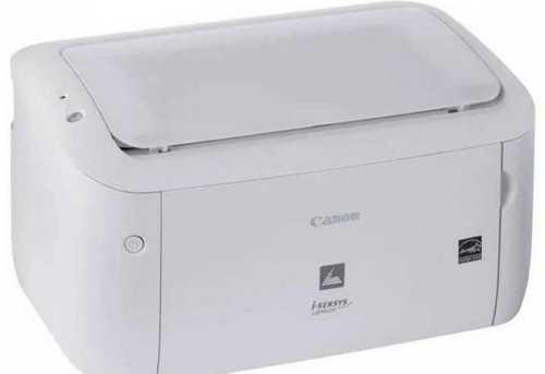 Лазерный принтер Canon i-sensys LBP 6020