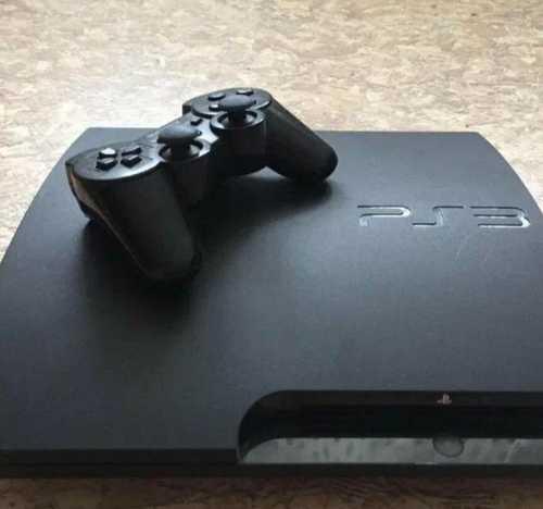 Sony playstation 3 ps3