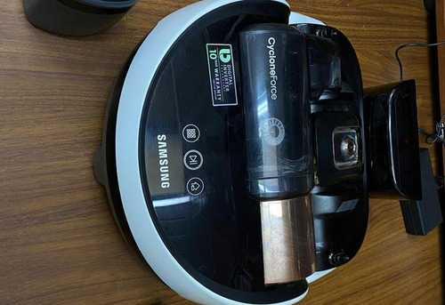 Робот-пылесос Samsung VR9000 VR20H9050UW