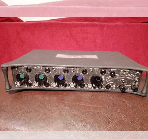 Рекордер Sound Devices 552