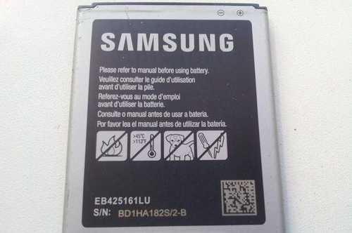 Аккумулятор eb425161lu Samsung