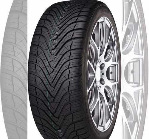 Gripmax SureGrip A/S 275/35 R20 102W