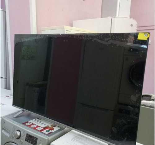 Toshiba 55C450KE На Запчасти Телевизор