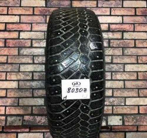 Continental ContiIceContact 225/65 R17