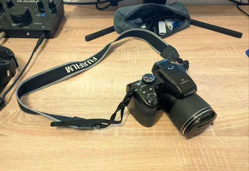 Фотоаппарат Fujifilm Finepix S9800