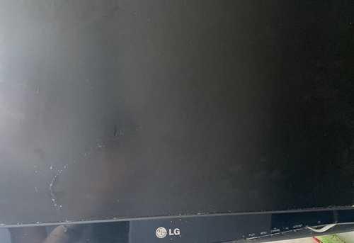 Монитор LG flatron W2243S-PF