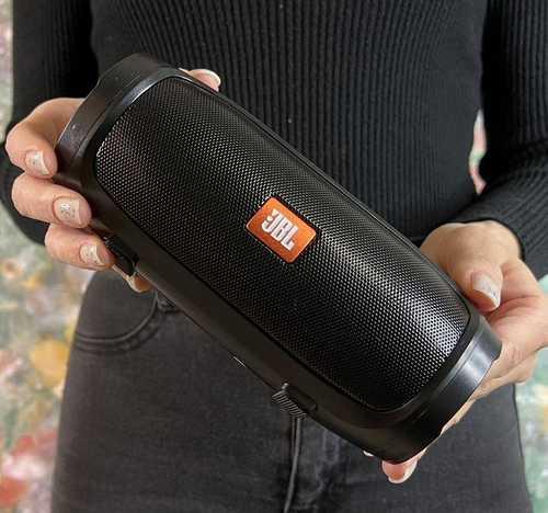 Колонка JBL Charge mini