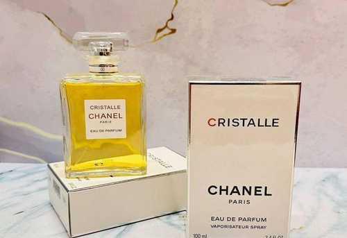 Chanel cristalle