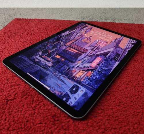 iPad air 4 64gb