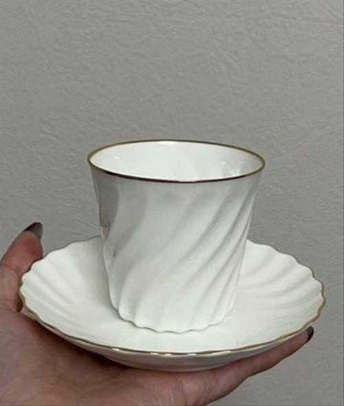 Кофейный набор Imperial Porcelain