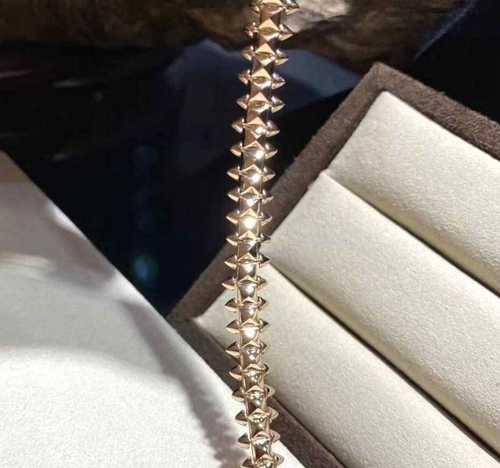 Браслет Cartier Clash De Cartier гибкий