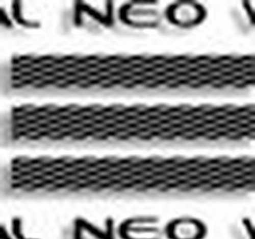 NEO 09-526 набор ключейГ-обр.torx 9пр.с магнитом Т10Н,Т15Н,Т20Н,Т25Н,Т27Н,Т30Н,Т40Т,Т45Н,Т50Н\
