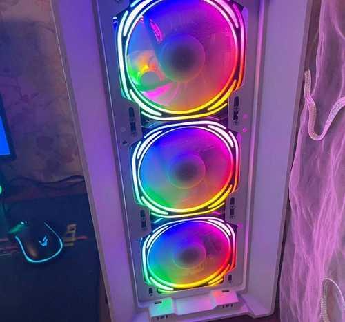 Игровой пк