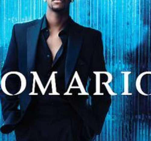 Omarion / 21 (RU)(CD)