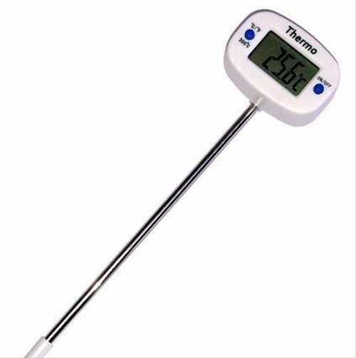 Цифровой термометр для бетона мод-02