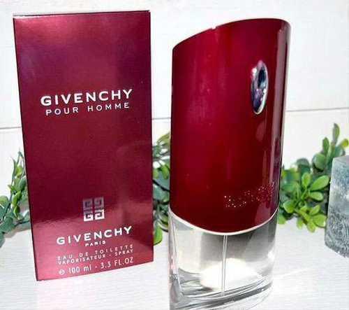 Givenchy pour homme