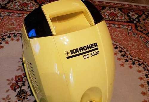 Пылесос Karcher DS 5500