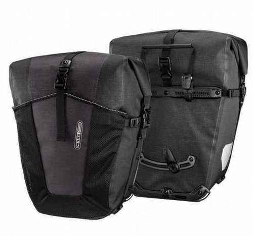 Велосумка Ortlieb Back-Roller XL Plus (комплект