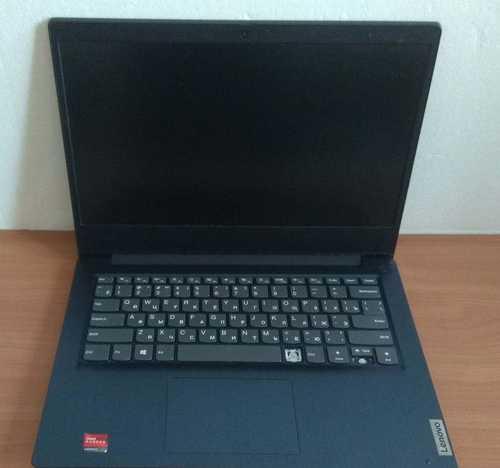 Ноутбук Lenovo IdeaPad 3