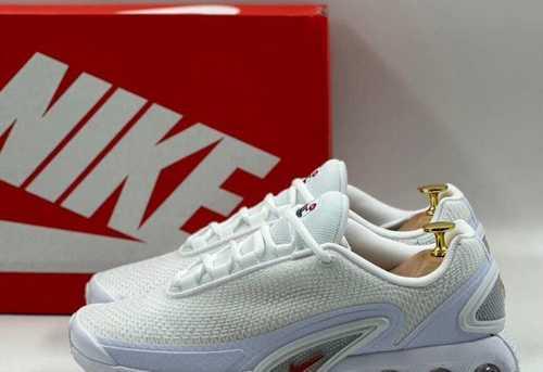 Кроссовки Nike Air Max DN White (Арт.98669)