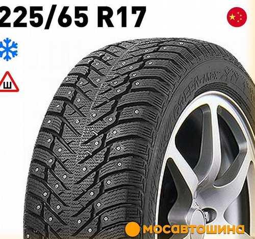 LingLong GreenMax Winter Grip 2 225/65 R17 106T